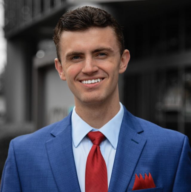 Caiden Cowger – Mountaineer Journal