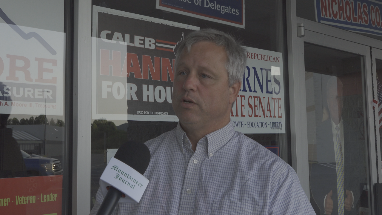 Sen. Robert Karnes responds to opponent and charges against creators of ...