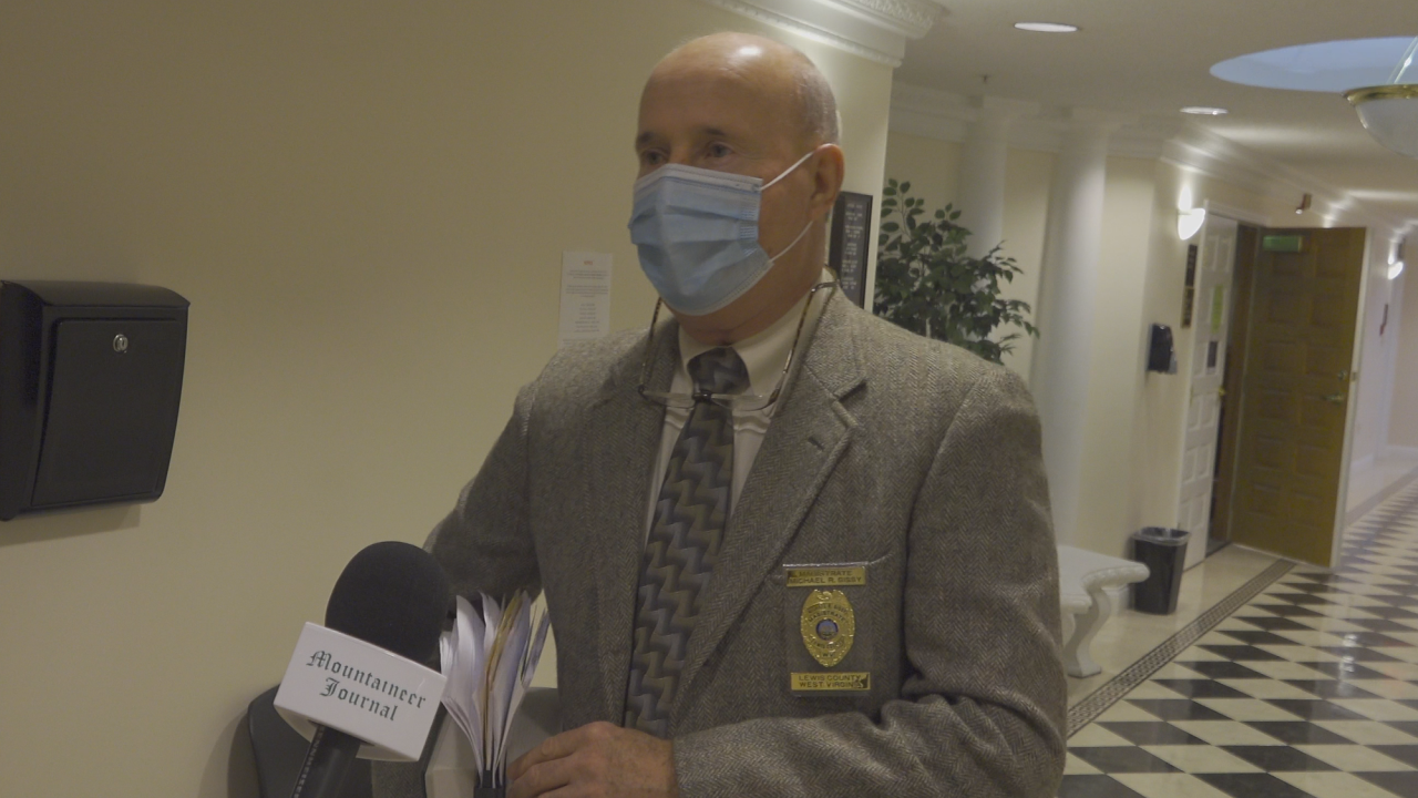 Closed virtual hearing held for Michael Lee Morehead in criminal ...