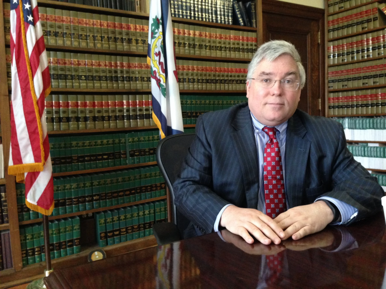 Attorney General Patrick Morrisey joins suit challenging states ...