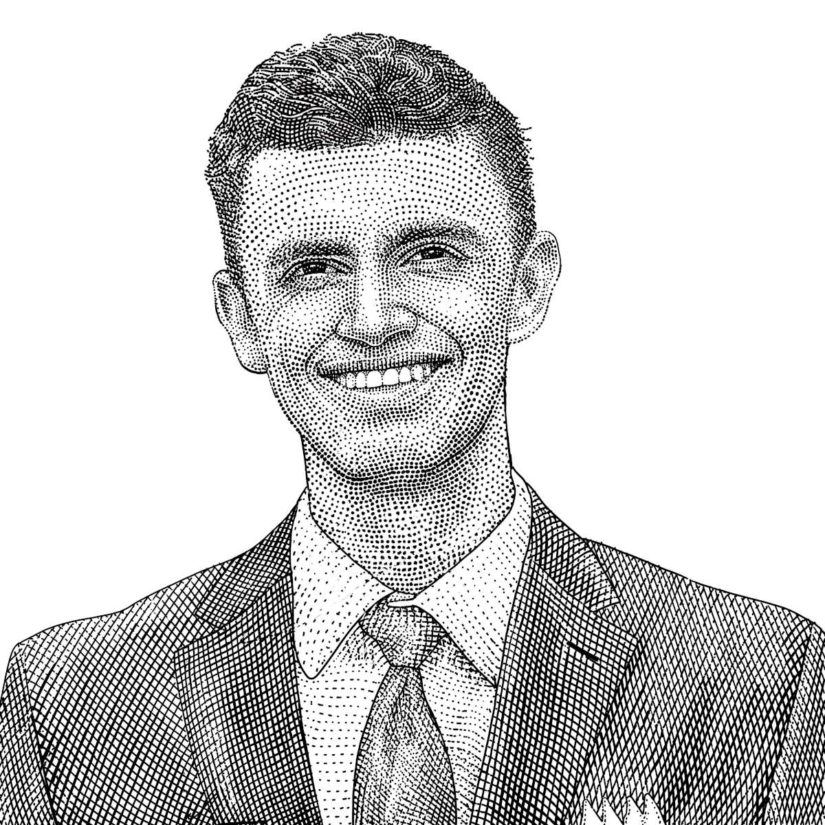 Caiden Cowger, Author at Mountaineer Journal