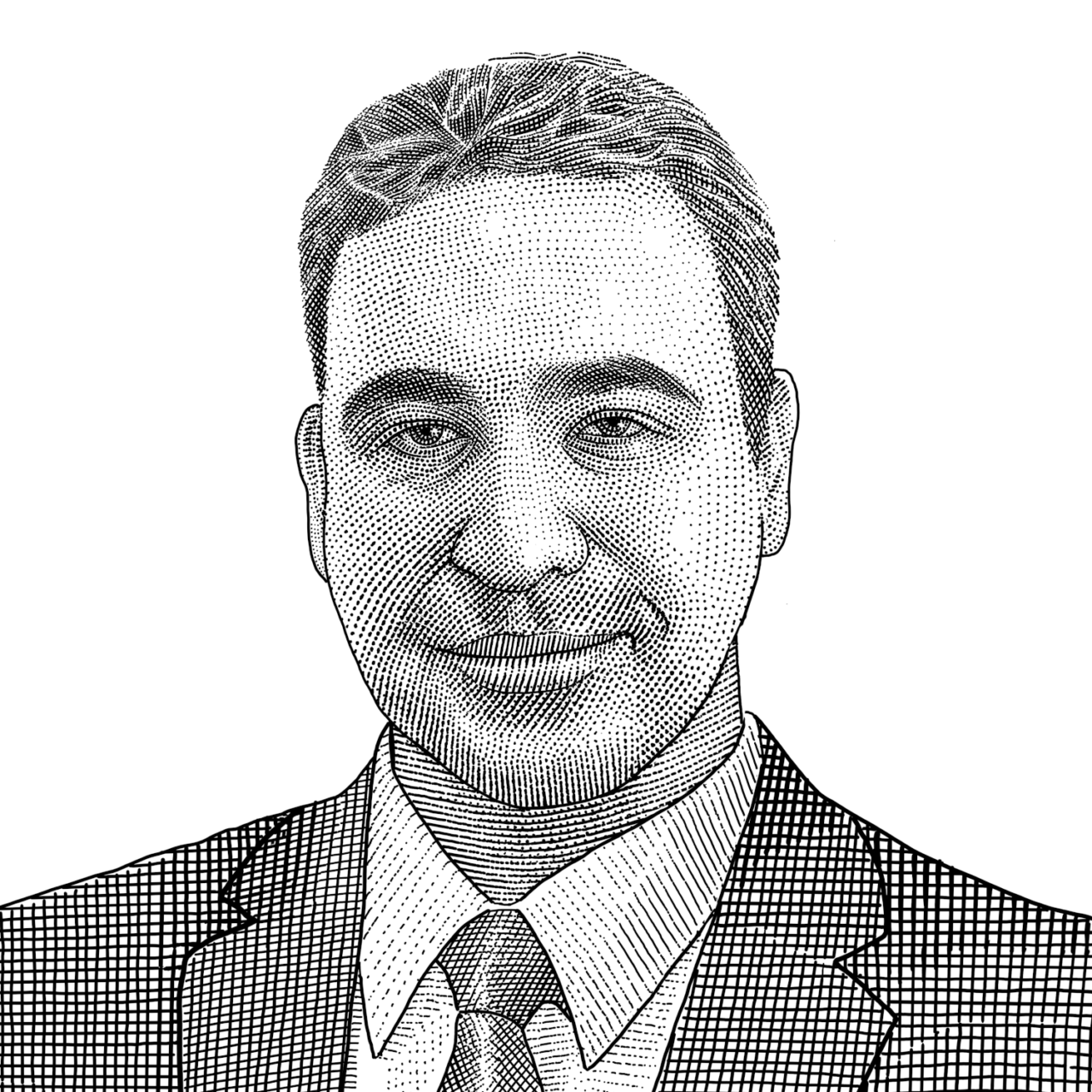 George Lujack, Author at Mountaineer Journal