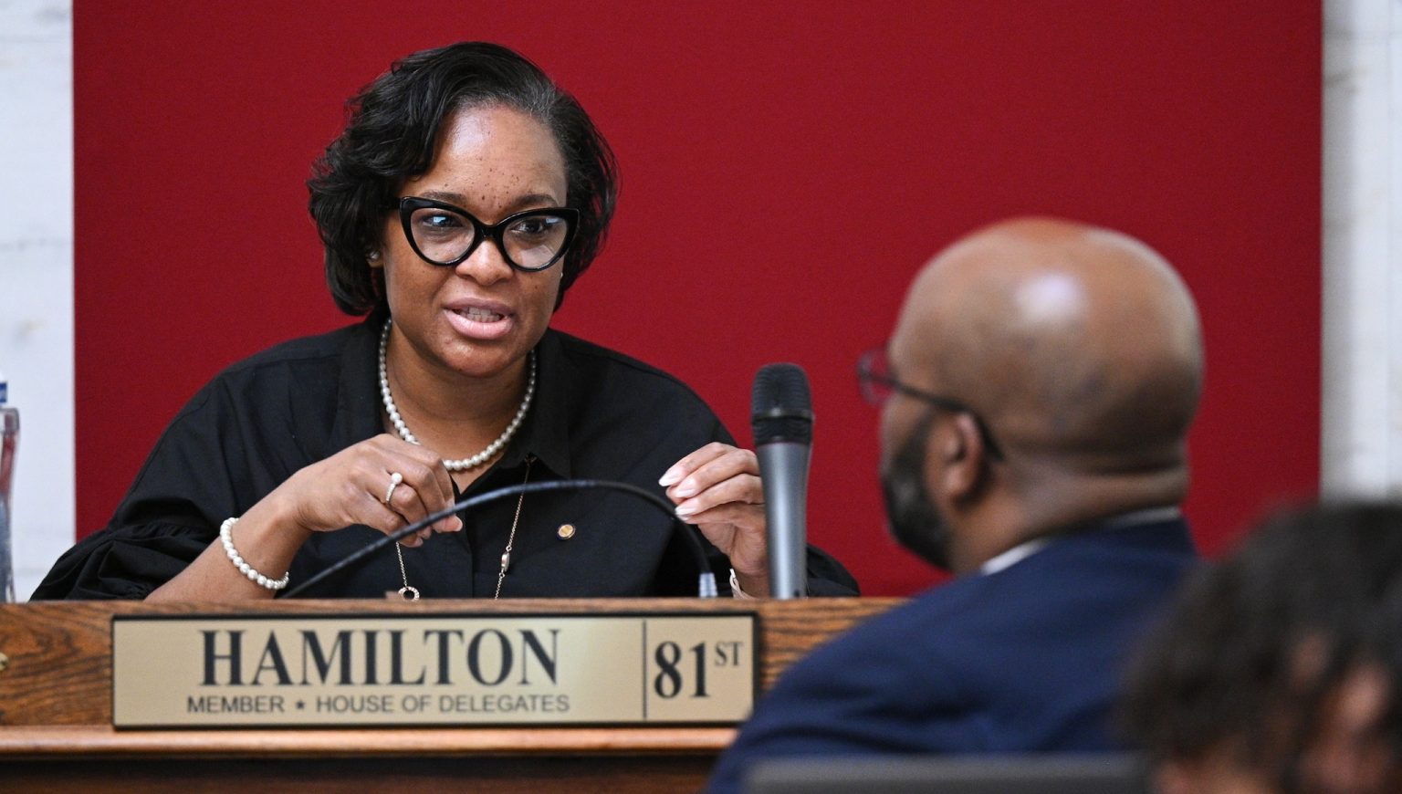 WV Delegate Faces Backlash for Comparing Slain Charlie Kirk to Train Murderer